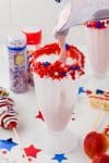 Homemade Stacked Milkshake Recipe - She Shared