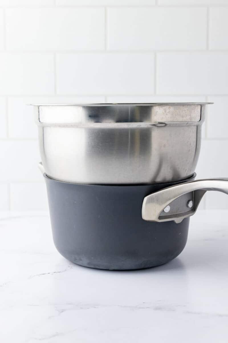 Homemade Chocolate Sauce Recipe - She Shared