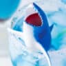 A MUST Make Beverage for Shark Week: Shark Bite Drink Recipe - She Shared